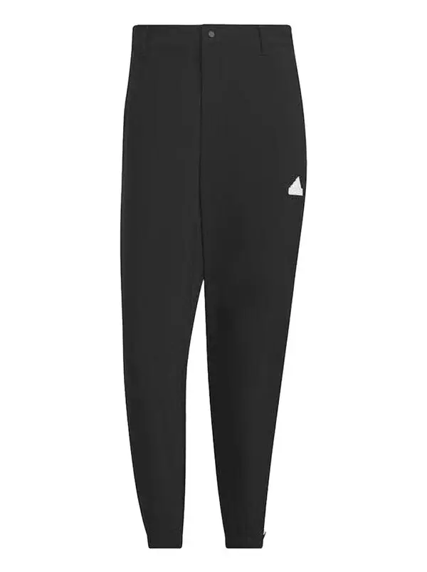 Adidas City Escape Sport Pants Asia Sizing - Black