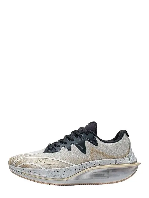 LI-NING Wushi 5s 2.0 V3 Sneakers - Grey/brown