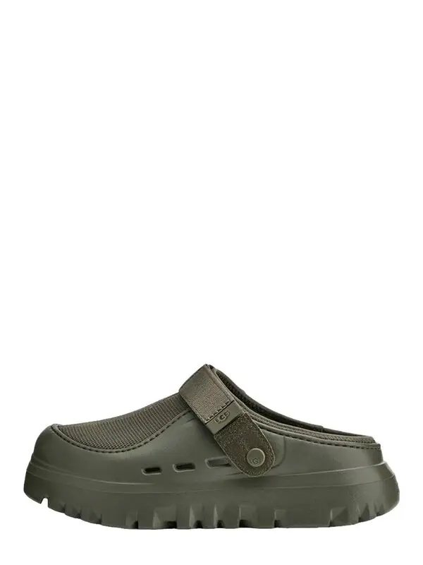 UGG Sandals - Woodland Green