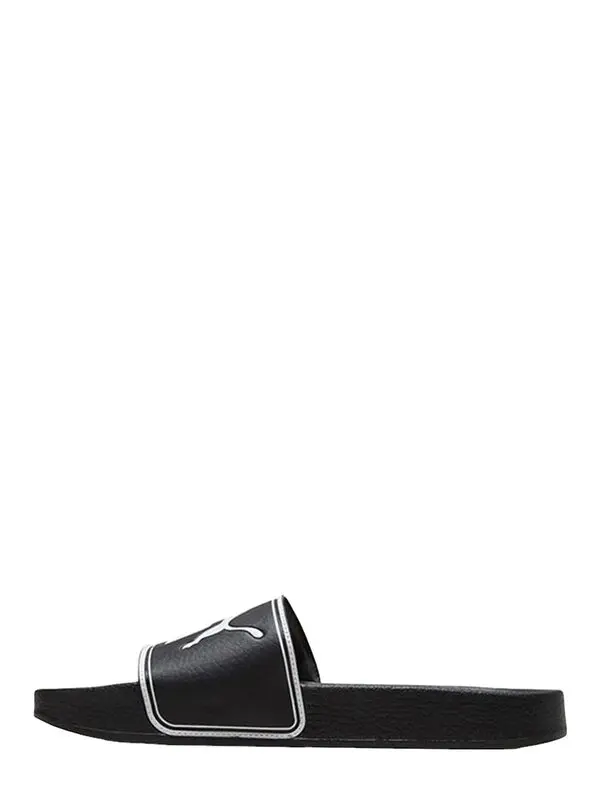 PUMA Leadcat Slide - Black