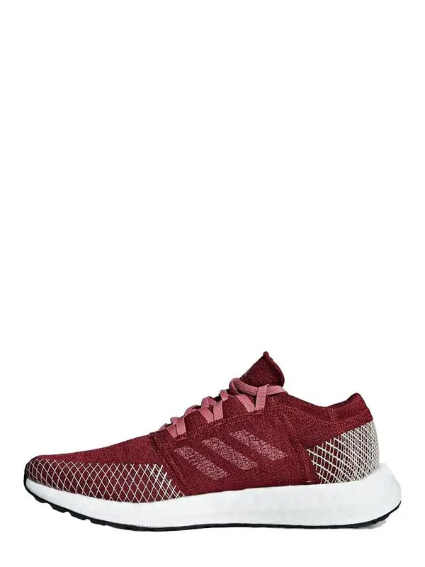 Adidas Pureboost Go Sneakers - Red