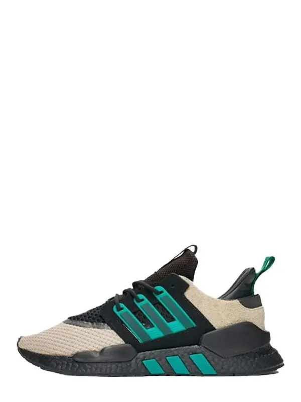 Adidas Packer X Eqt Support 91/18 "sub - Green