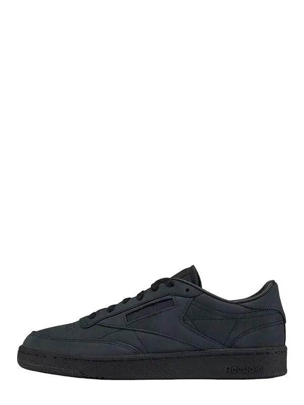 REEBOK X Jjjjound Club C 85 Sneakers - Core Black