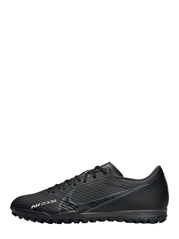 Nike Zoom Mercurial Vapor 15 Academy Tf - Black