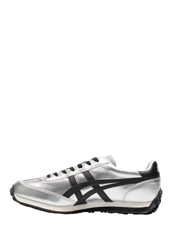Onitsuka Tiger Edr 78 Sneakers - Pure Silver/black