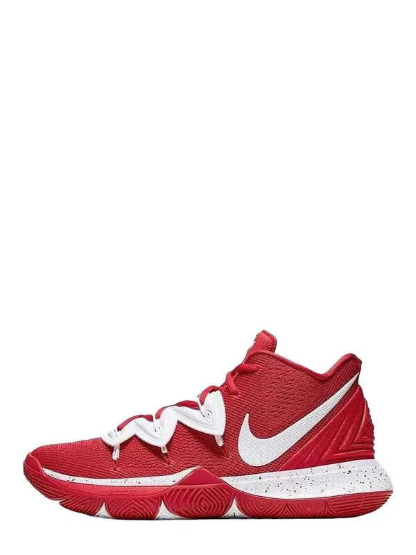 Nike Kyrie 5 Tb "university " Sneakers - Red