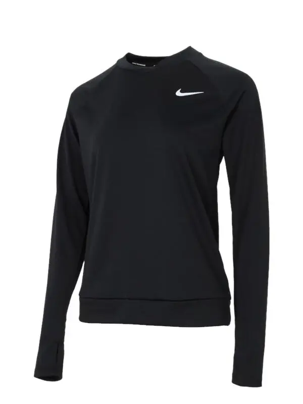 Nike Long Sleeve Crewneck - Default Color