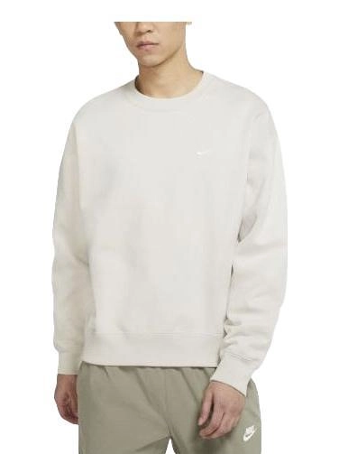 Nike Lab Fleece Crew - Default Color