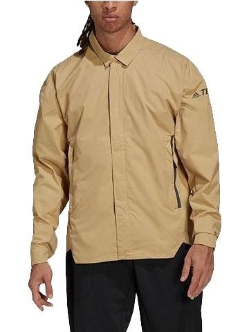 Adidas C Myshelter W.r Jacket - Multi-color