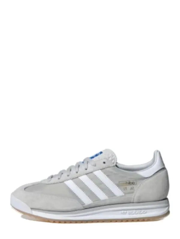 Adidas Originals Sl 72 Rs Sneakers - Grey