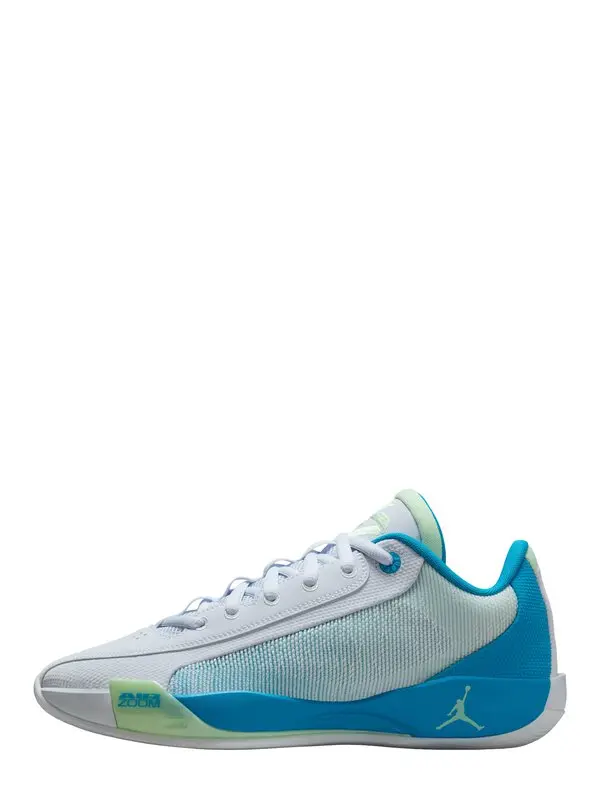 JORDAN Air Luka .77 Pf Navigator Sneakers - Football Grey/laser Blue/white
