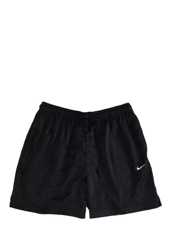 Nike Nsw Mesh Shorts - Black