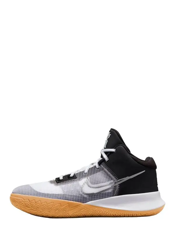 Nike Kyrie Flytrap 4 Ep Athletic Sneakers - Black/white/grey