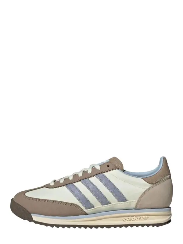 Adidas Sl 72 Rs Sneakers - Brown