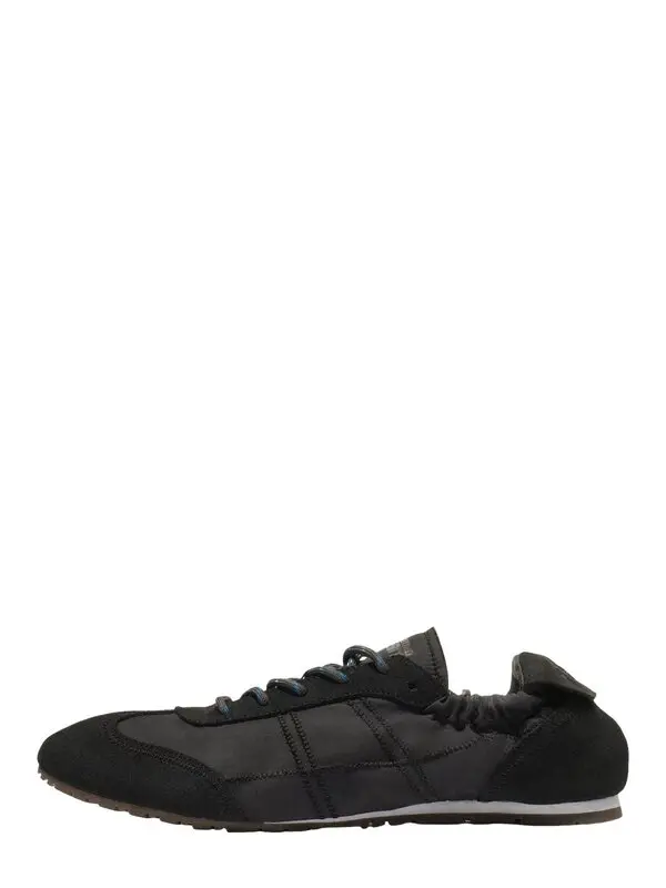 Onitsuka Tiger Plabala Sneakers - Black