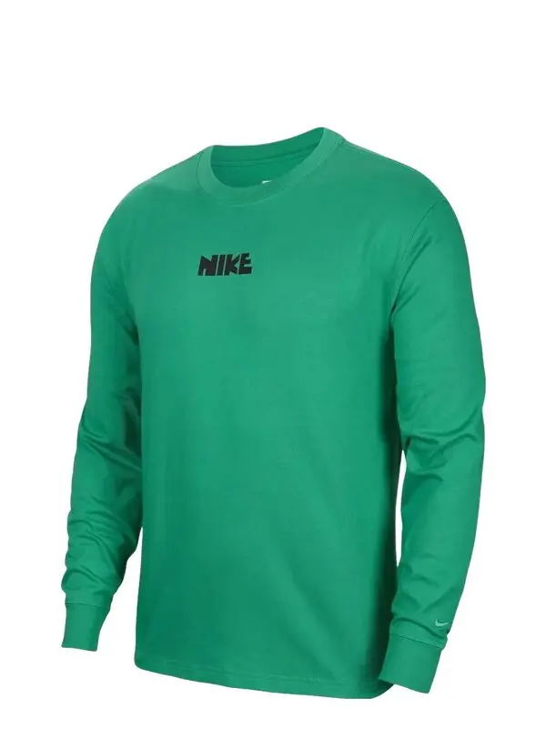 Nike Logo Long Sleeve Tee - Default Colorway