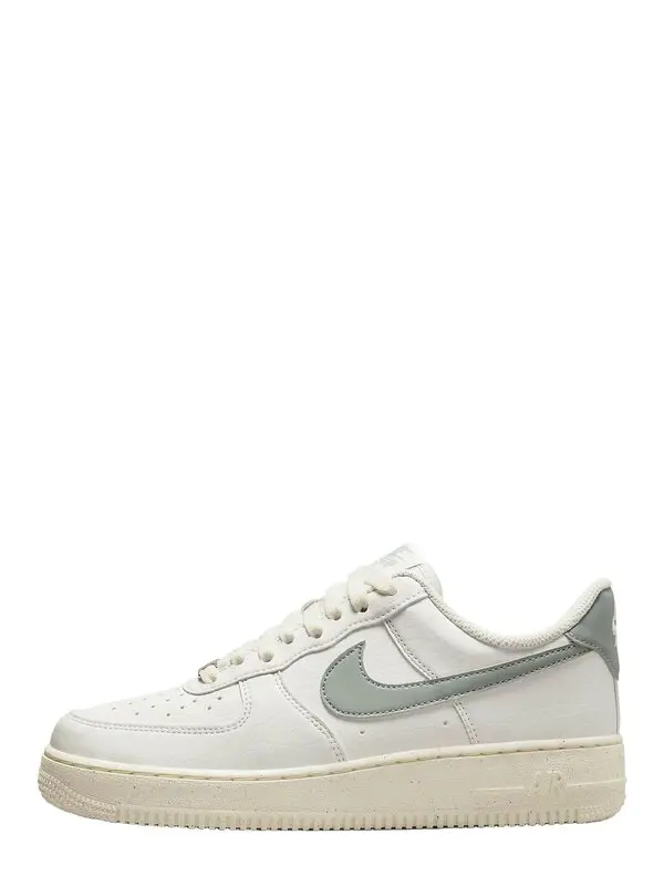 Nike Force 1 Low Next Nature - White