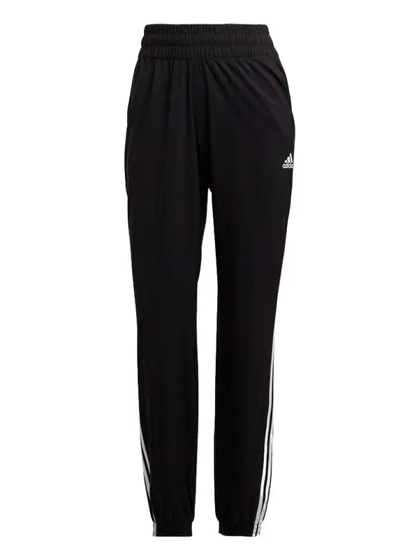 Adidas Wtr Icns Wvn Pt Track Pants - Default Color