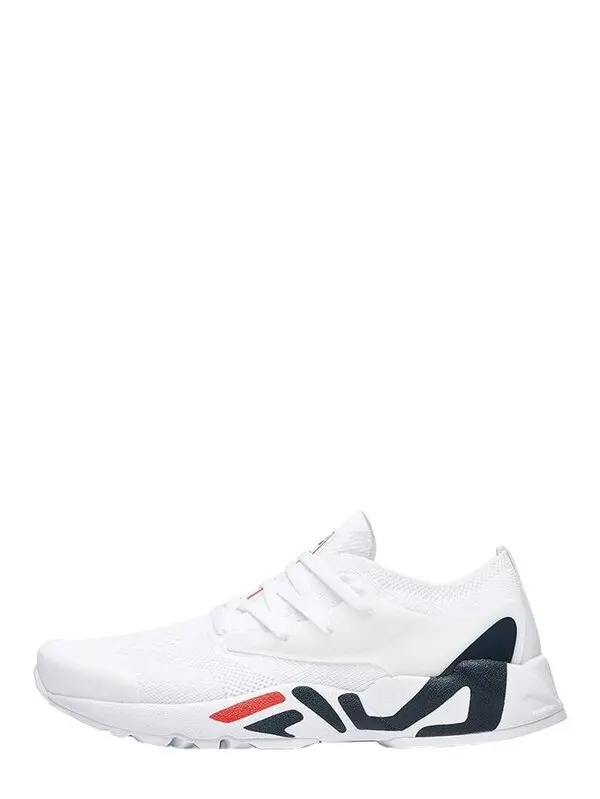 FILA Mind One 2.0 Low Top Sneakers - White