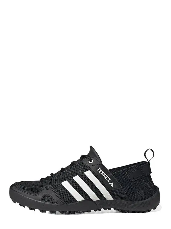 Adidas Daroga Two 13 Heat.rdy Outdoor Sport Shoes - Black/white