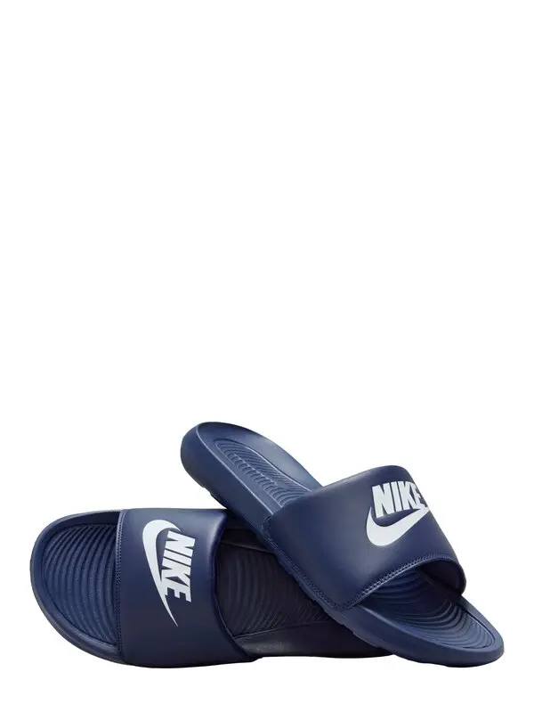 Nike Victori One Slide - /white