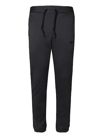 Nike Standard Basketball Long Pants - Gray