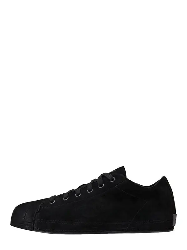 Adidas Y-3 Nizzastar Low - Black
