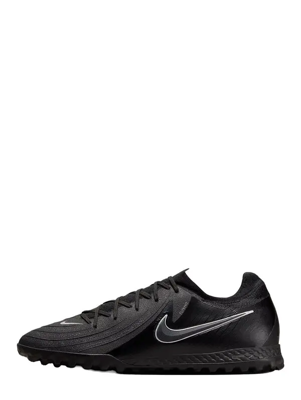 Nike Phantom Gx 2 Pro Tf "shadow Pack - Black/black