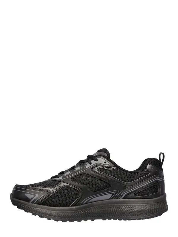 Sketchers Go Consistent Low-top Sneakers - Black
