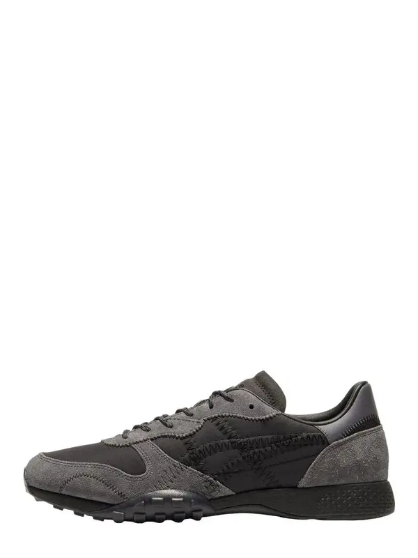 Onitsuka Tiger Traspike Sneakers - Black