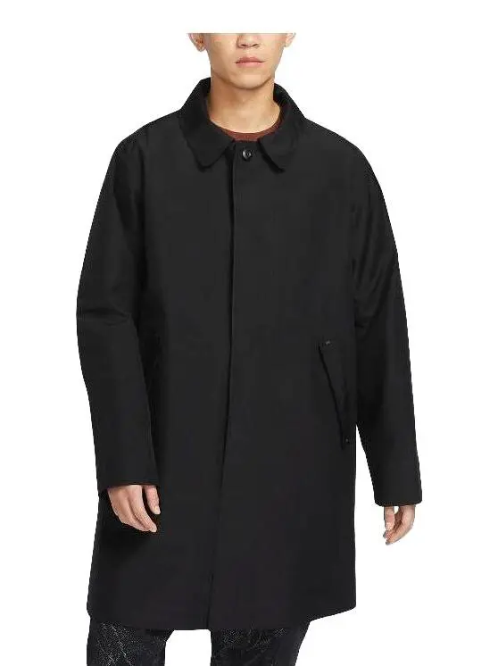 Nike Storm-fit Adv Gore-tex Parka - Black