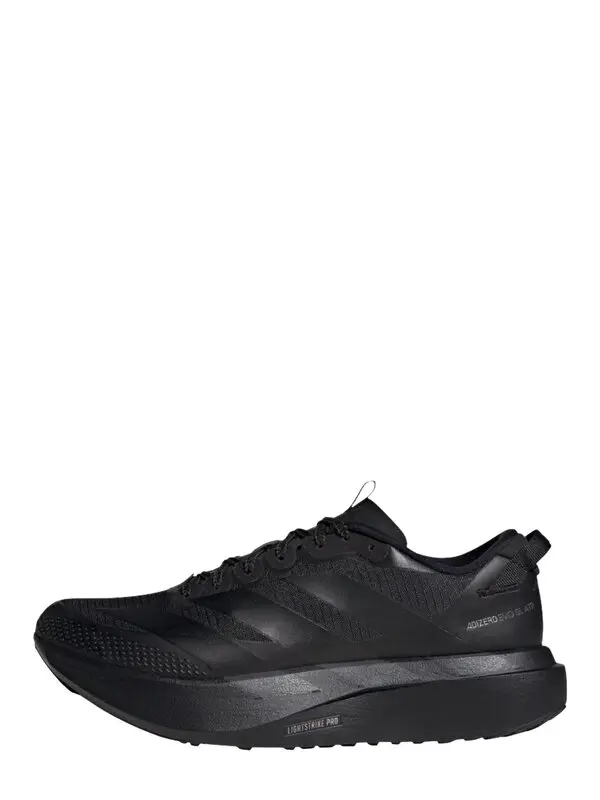 Adidas Adizero Evo Sl Atr Sneakers - Black