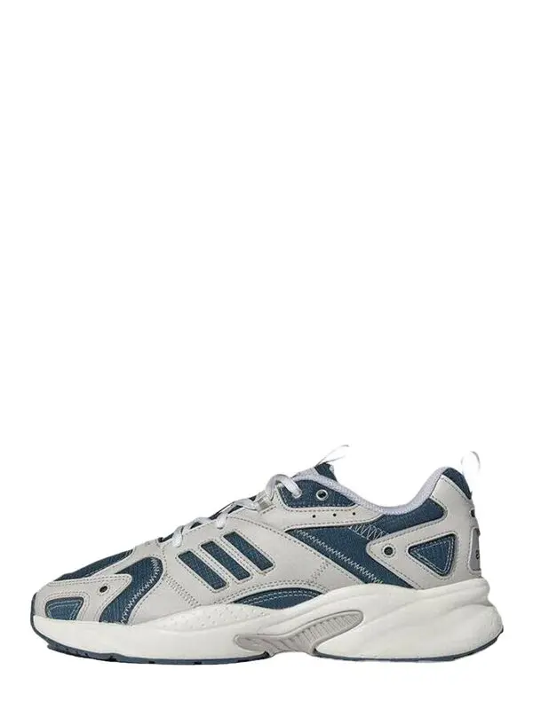 Adidas Neo Jz Runner Sneakers - Blue/gray