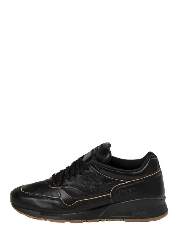 NEW BALANCE 1500 Sneakers - Black
