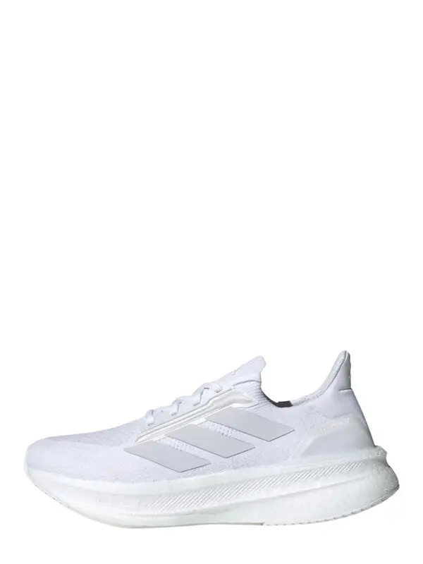 Adidas Ultra Boost 5x Sneakers - Cloud White/core Black