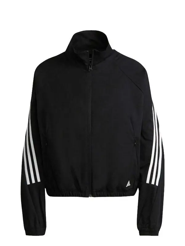 Adidas Fi Wv Tt Jacket - Default Color
