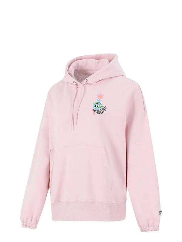 PUMA Downtown Graphic Hoodie Sweatshirt - Default Color
