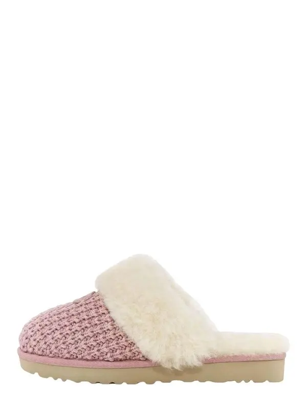 UGG Cozy Slipper - Pink Crystal
