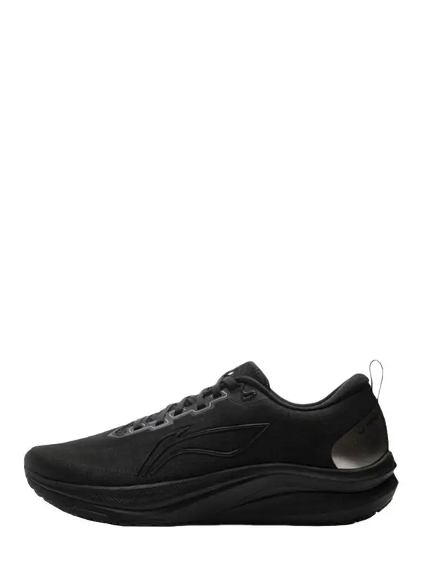 LI-NING Red Hare Sneakers - Black