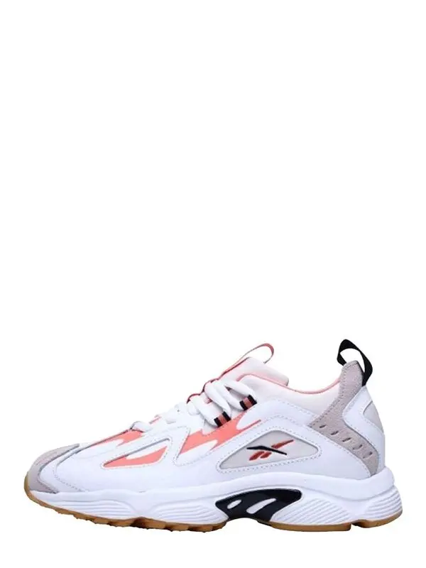 REEBOK Dmx Series 1200 Lt Athletic Sneakers - White