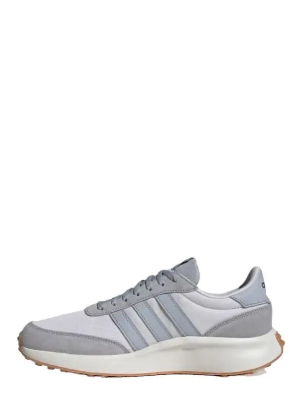 Adidas Run 70s Sneakers - Grey/silver/blue