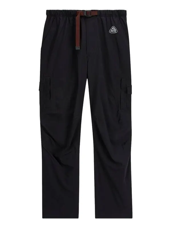 Nike Cargo Pants - Black/white