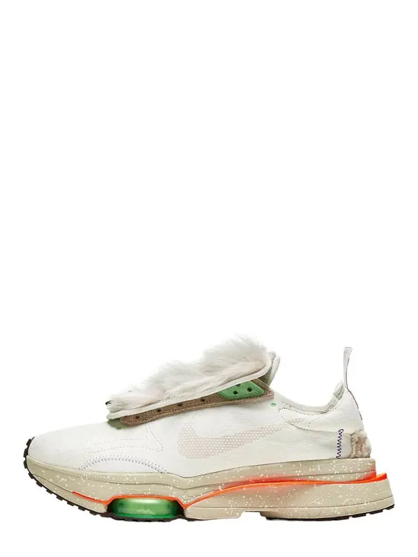 Nike Zoom-type - Creamyellow