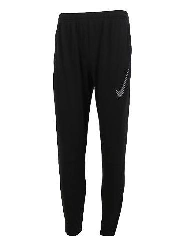 Nike Therma Stay Warm Training Sports Long Pants - Black