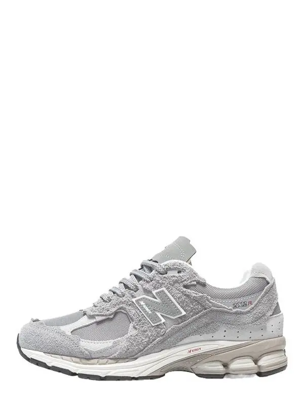 NEW BALANCE 2002r "protection Pack Slate " Sneakers - Grey