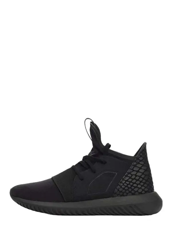 Adidas Tubular Defiant Sneakers - Core Black