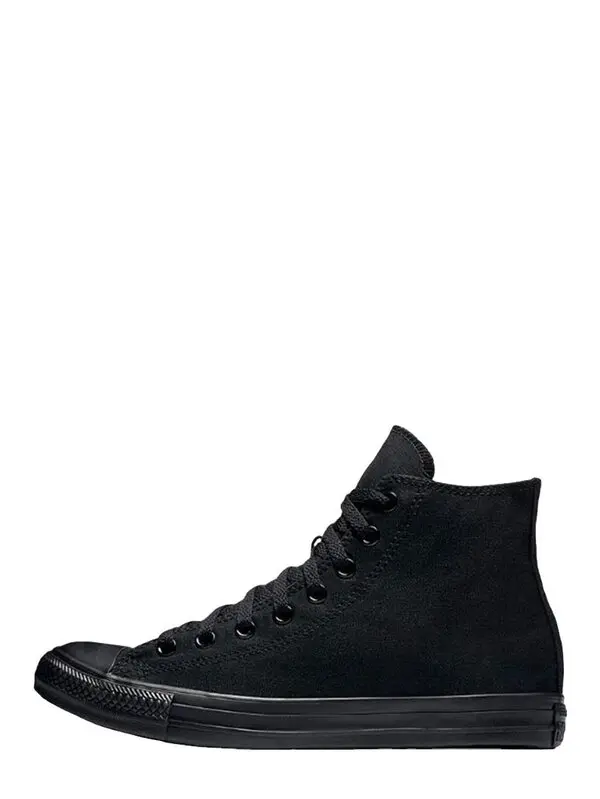 CONVERSE Chuck Taylor All Star High Top Sneakers - Black