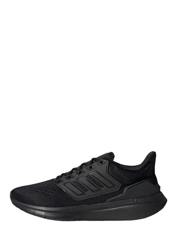 Adidas Eq21 Run Low Top Sneakers - Black