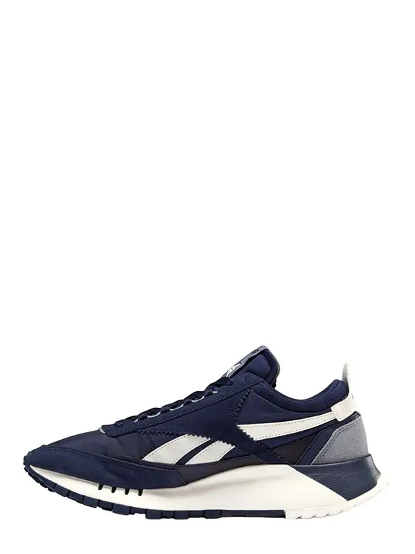 REEBOK Classic Leather Legacy Sneakers - Blue