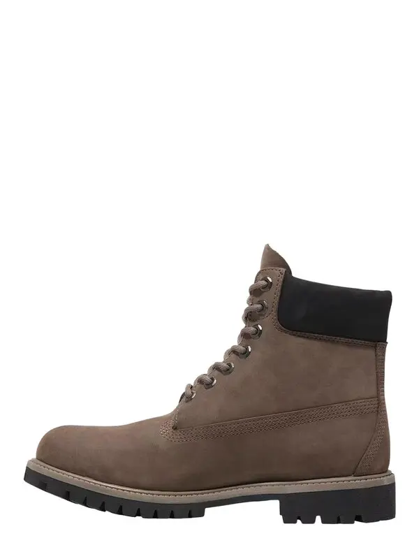 Timberland 6-inch Premium Waterproof Boots - Medium Brown